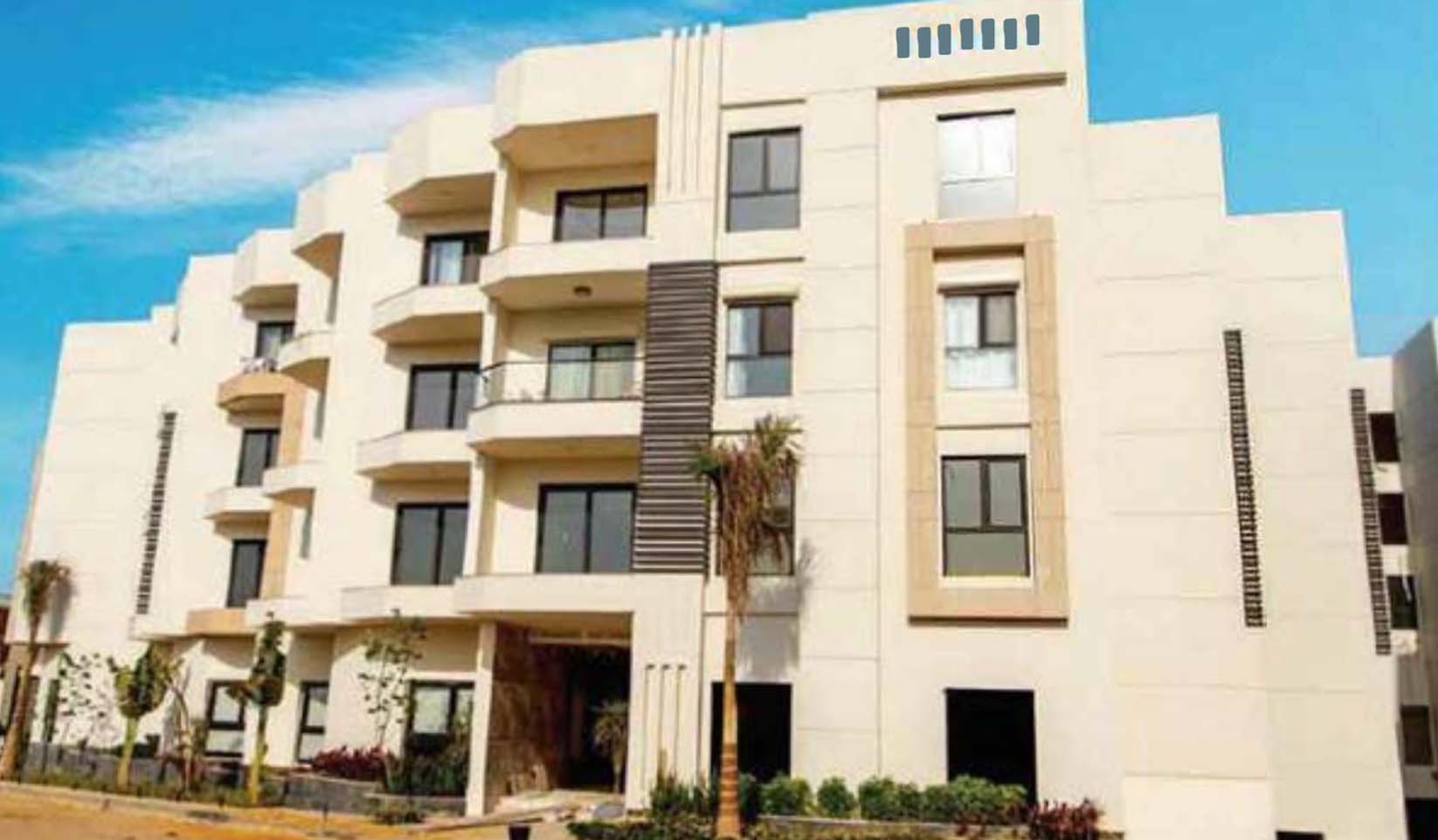 Memar Mekkah projects - Mercon Developments