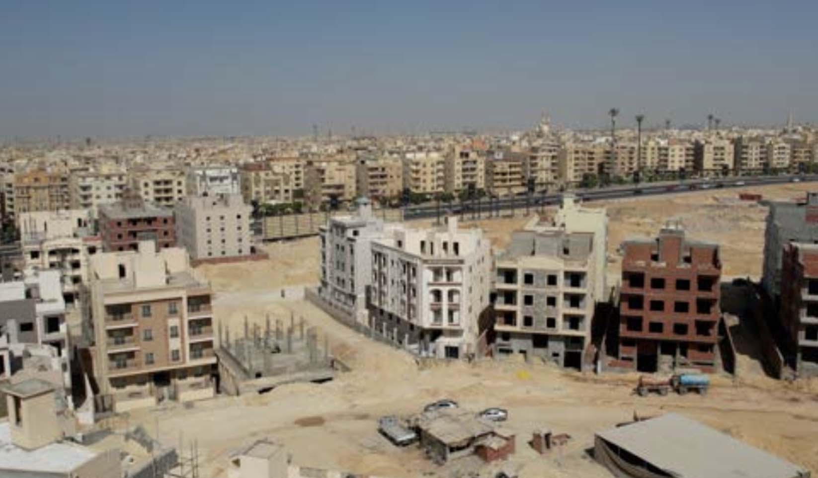 Memar Mekkah projects - Mercon Developments