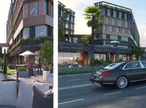 Home - Mercon Developments