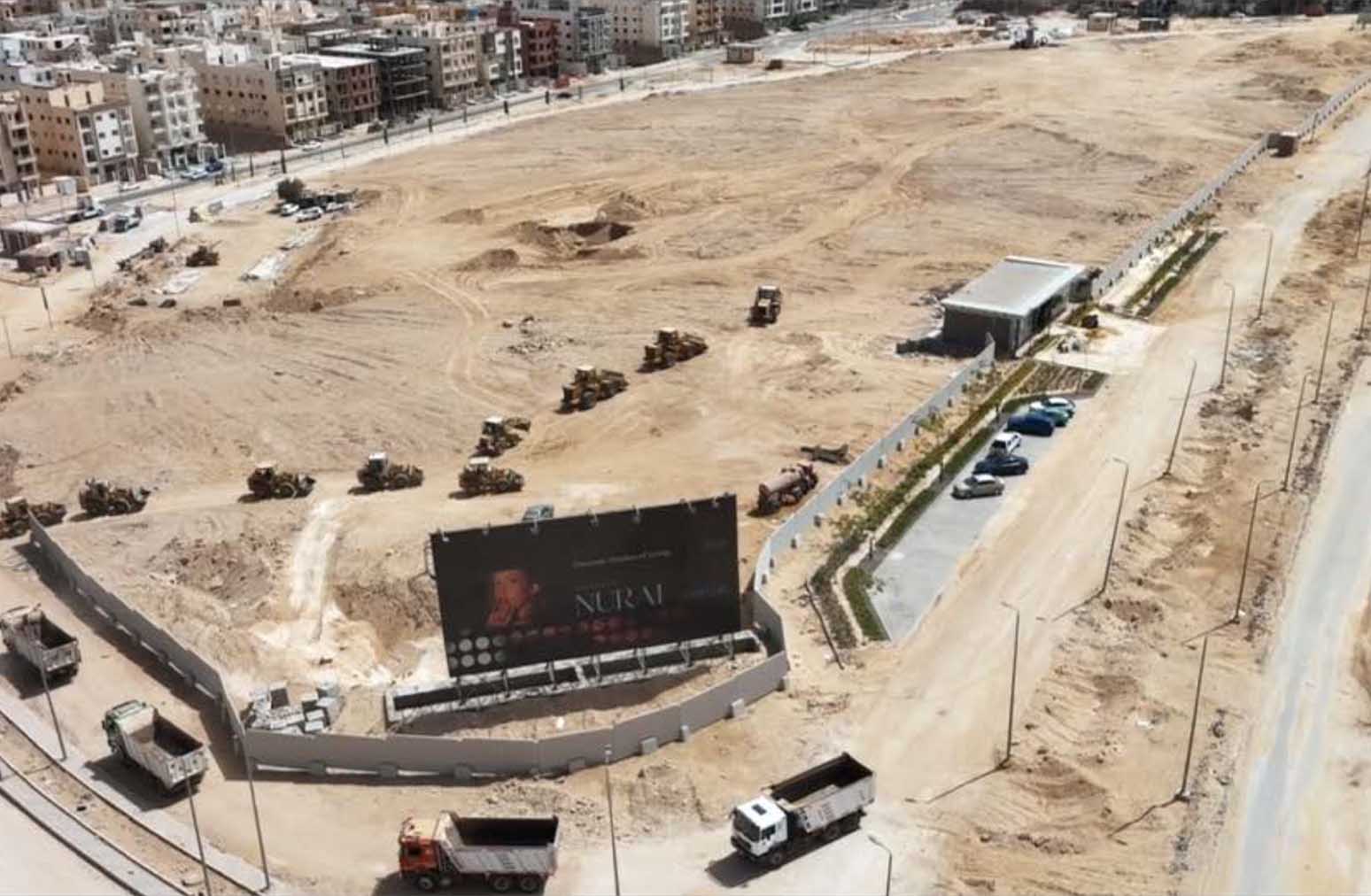 Our Projects - Mercon Developments