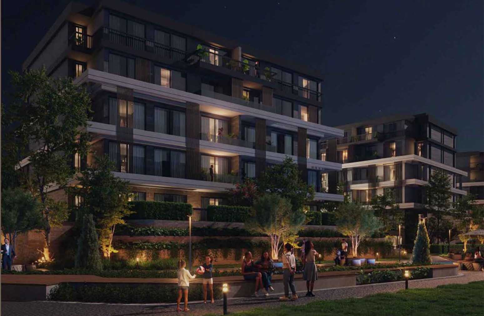 Our Projects - Mercon Developments