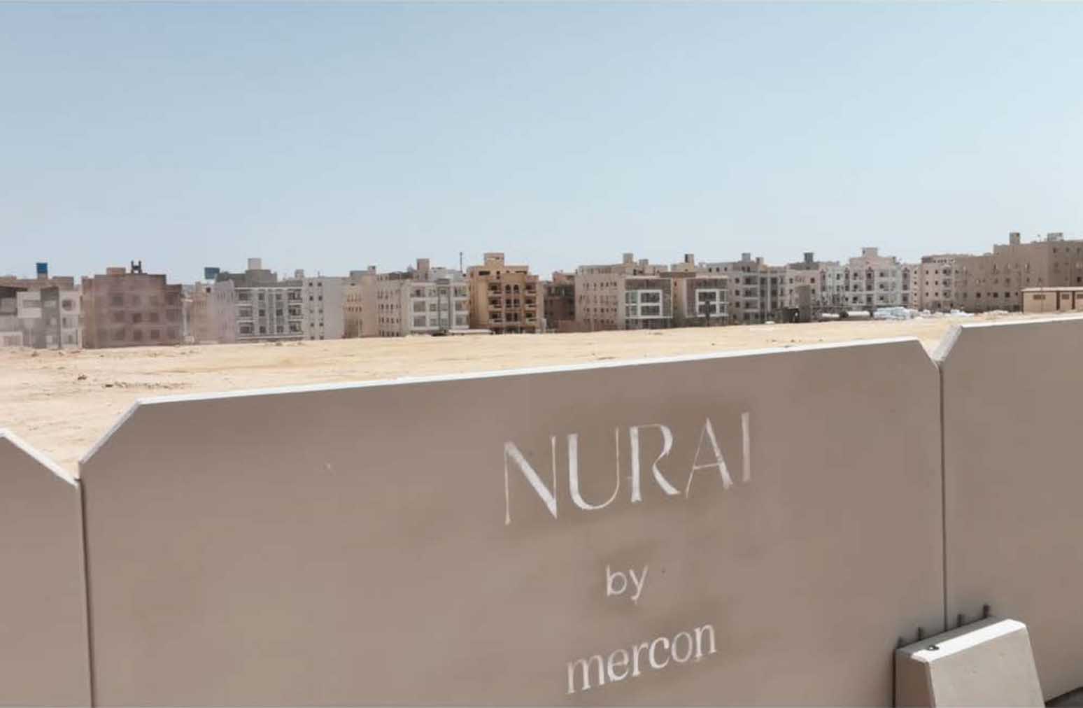 Our Projects - Mercon Developments